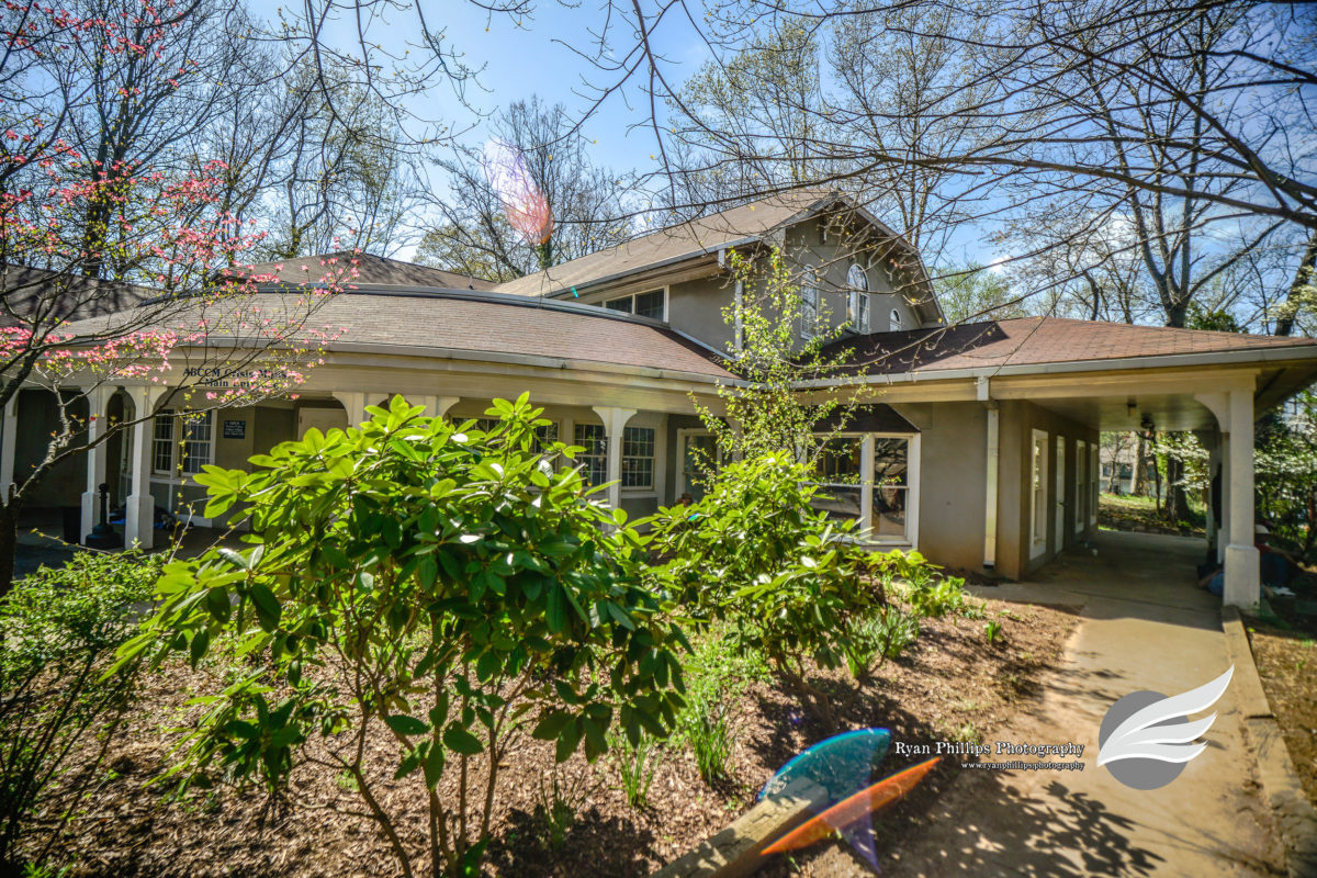 Crisis Ministry - ABCCM