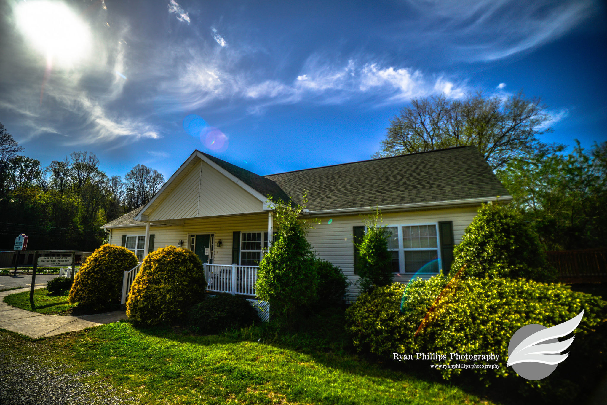 Crisis Ministry - ABCCM