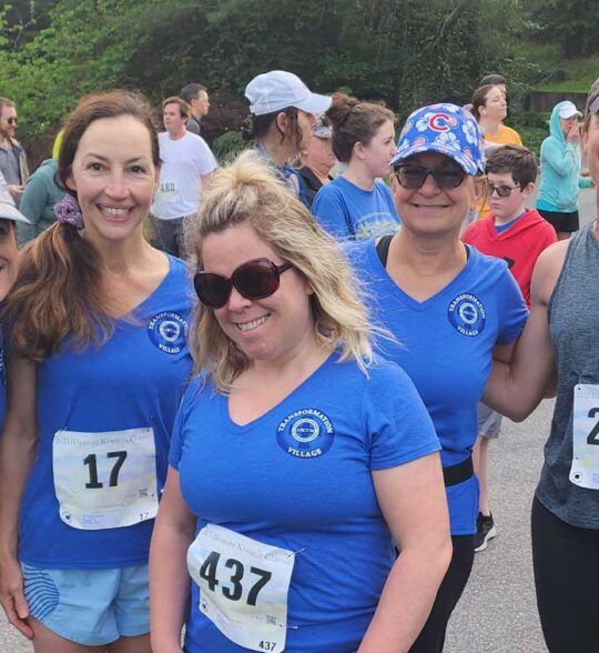 ABCCM - Asheville Buncombe Community Christian Ministry