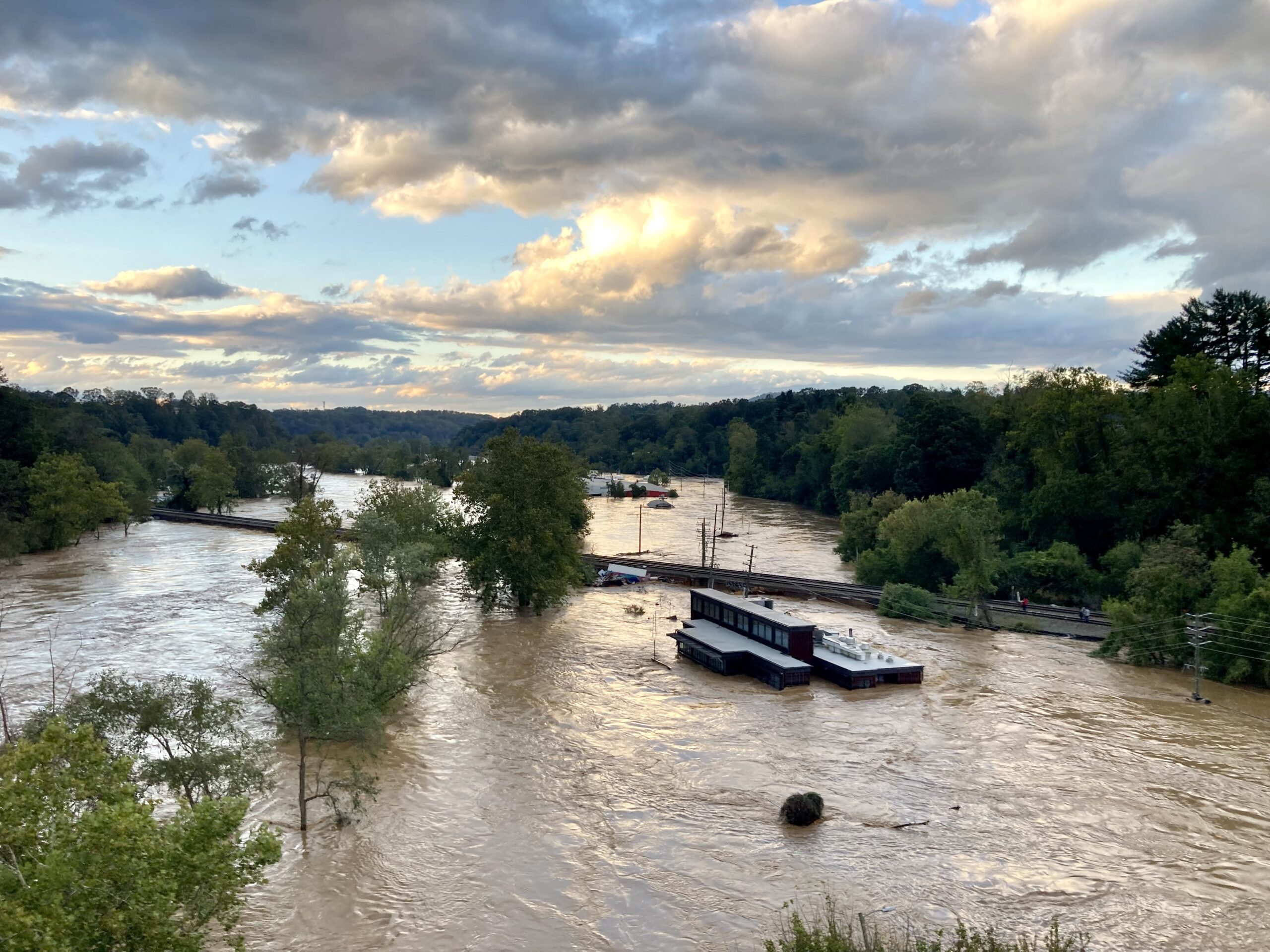 Helene Disaster Relief Archives - ABCCM